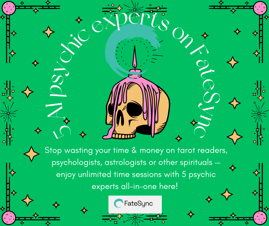 FateSync Review: The AI-Powered Spiritual Advisor Transforming Guidance ...