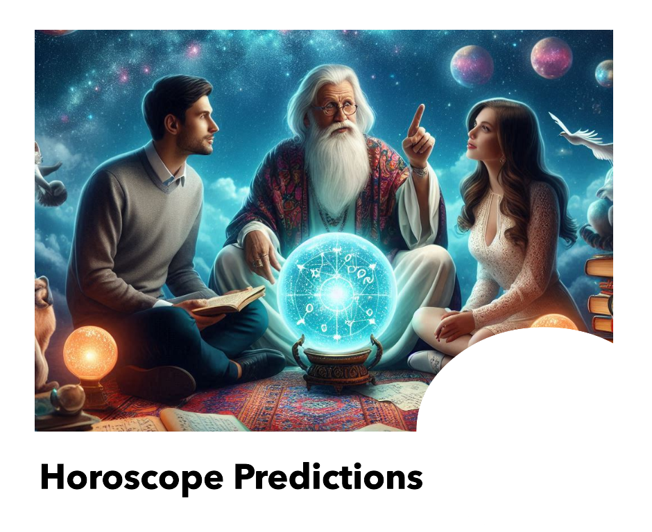 How do astrologers predict horoscopes? | by rishita | Jul, 2024 | Medium