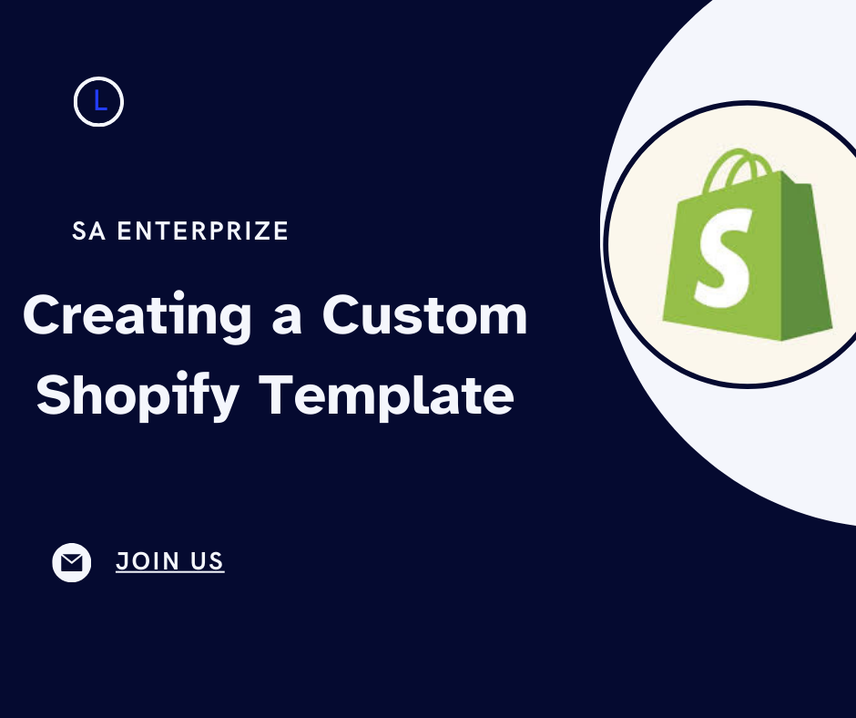 Here is a step-by-step guide on how to design a custom Shopify template: | by Shohanur Islam ...