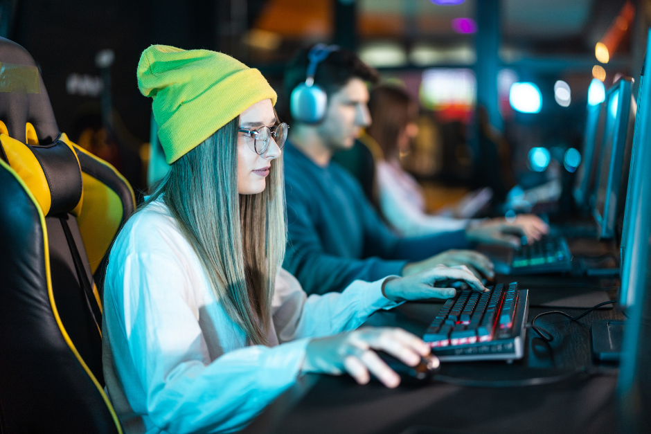 What Kind of People is the Internet Turning Us Into? | by Jocelyn ...