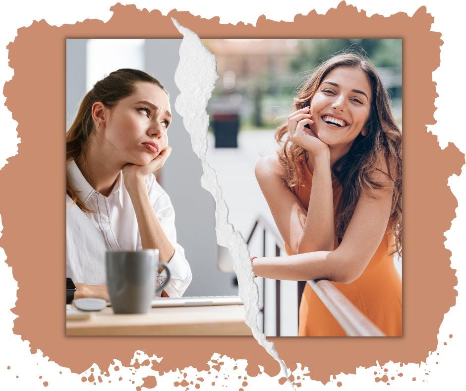 10 Practical Tips: Finding Enthusiasm When You Feel Flat | by Gary L ...