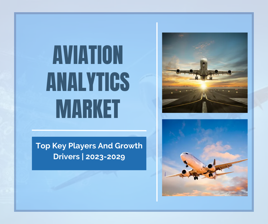 “Navigating the Skies of Opportunity: Unveiling the Aviation Analytics ...