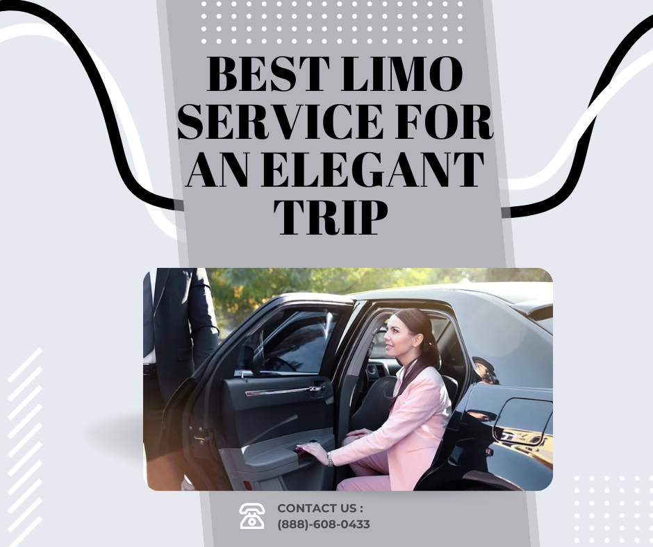 Navigating Venice in Style: Choosing the Right Venice Limo Service | by Forte Limo Service | Jun ...