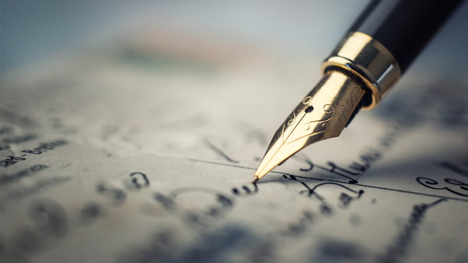 A Posthumous Letter To My Father. | by Jenifer Garcia | Medium