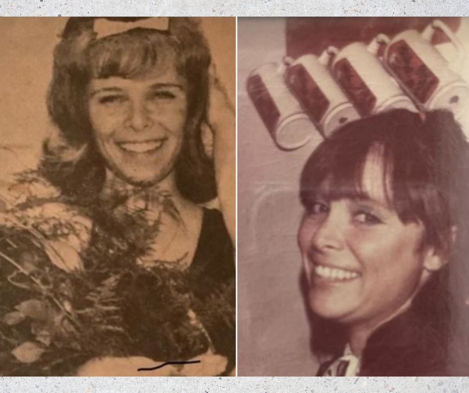 Arrest Made In Cold Case Murder of Teen Beauty Princess | by Verity Partington | Veritas True ...