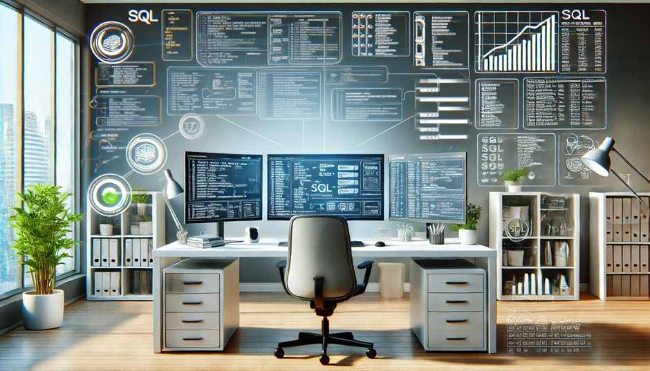 Ultimate Guide to SQL Design Patterns | by Pavel Kuchin | Medium