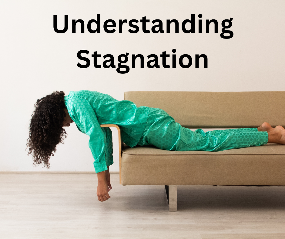 The Cost of Stagnation: Why Personal Growth is Non-Negotiable | by ...