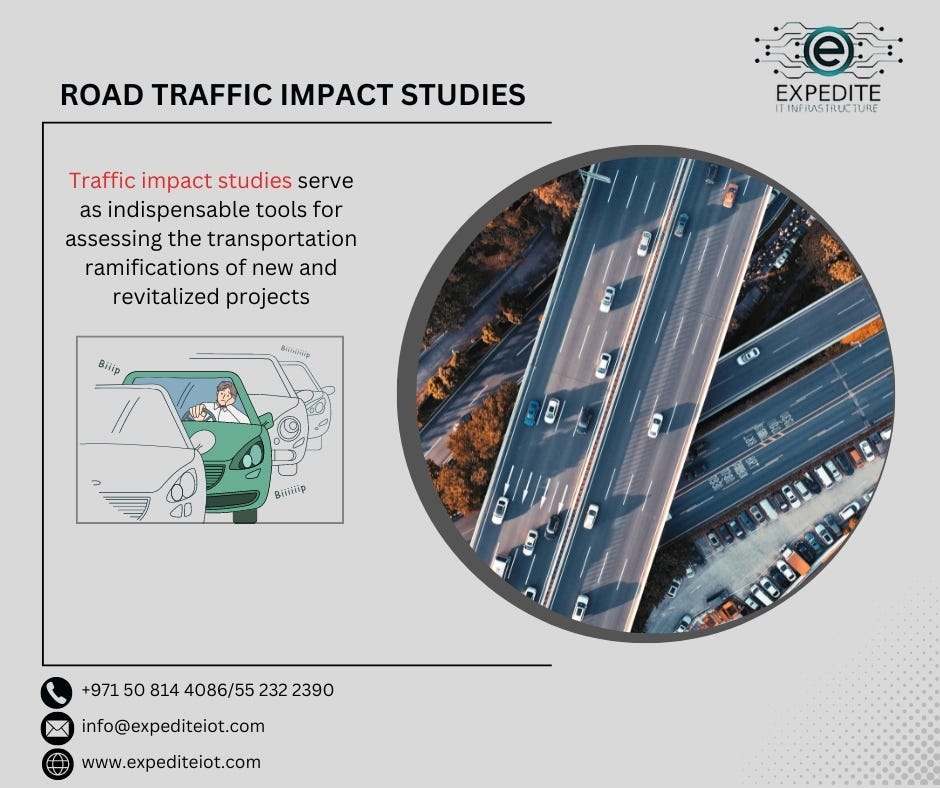 Saudi Arabia Gears Up: Traffic Surveys Inform Smart City Transportation ...