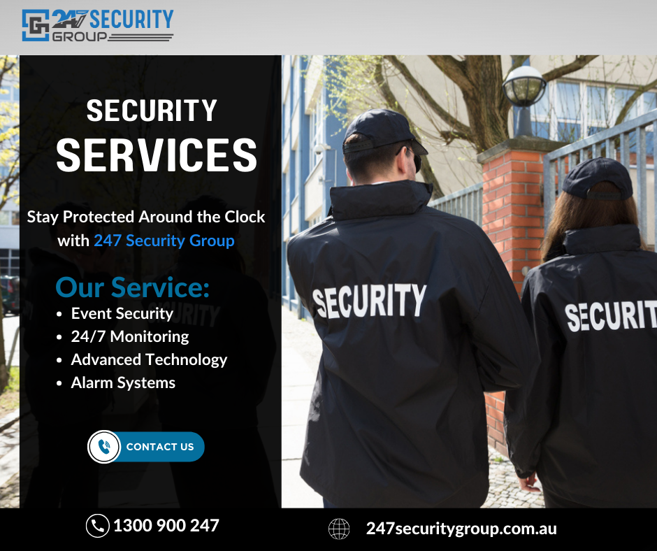 Why We’re Your Best Choice for Excellence Security guards company in ...