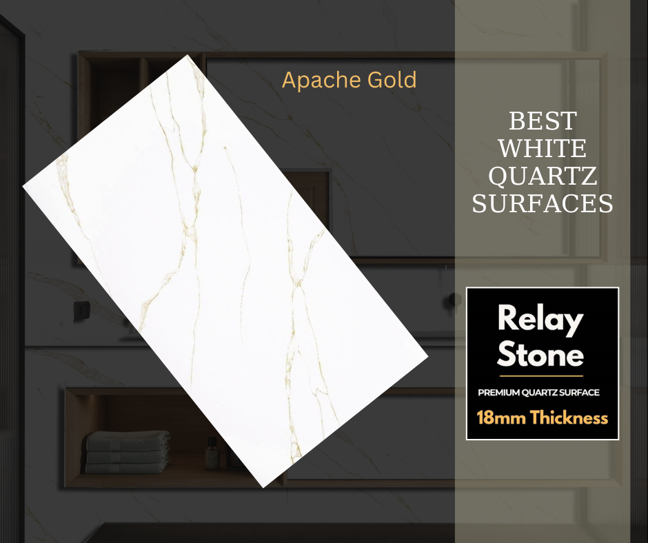 Luxury Quartz Stone Countertops Brand For Kitchen. | by Quartz ...