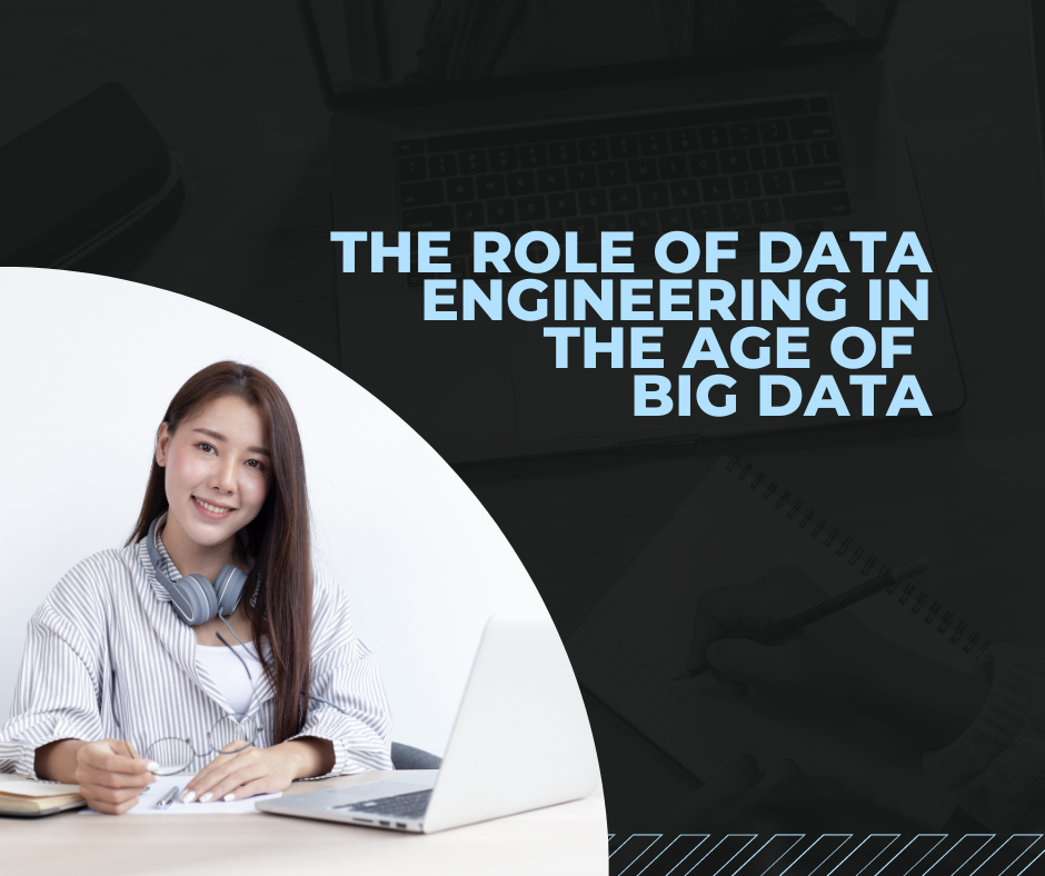 The Role of Data Engineering in the Age of Big Data | by Syntax Technologies | Medium