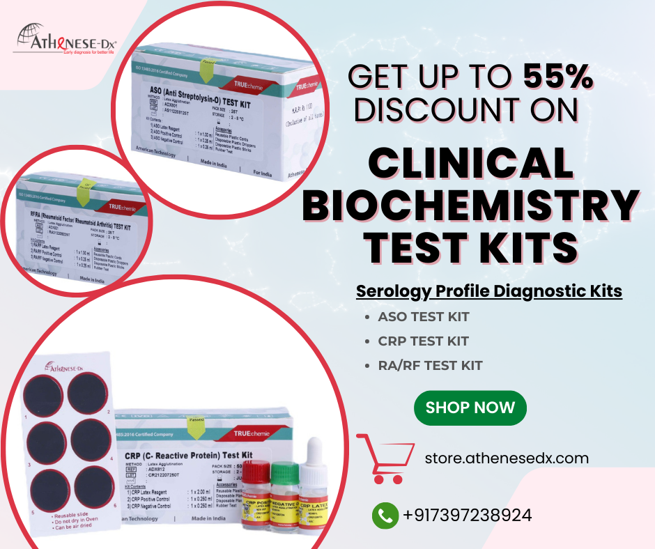 Biochemistry Test
