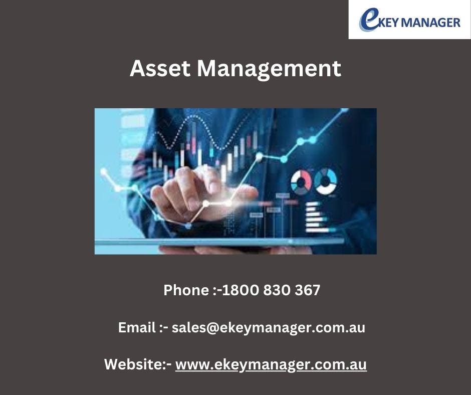 Optimizing Your Portfolio: The Key to Effective Asset Management ...