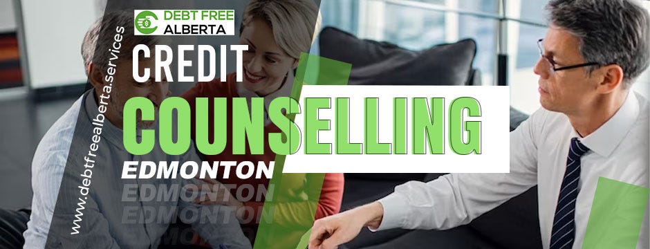 Regain Financial Freedom with Credit Counselling in Alberta: Consumer Proposal in Calgary | by ...
