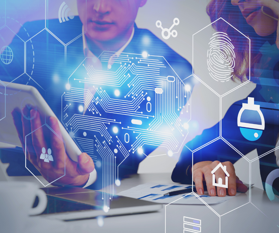 AI and Automation: The Future of Business Efficiency | by Datalgorithmics | Medium