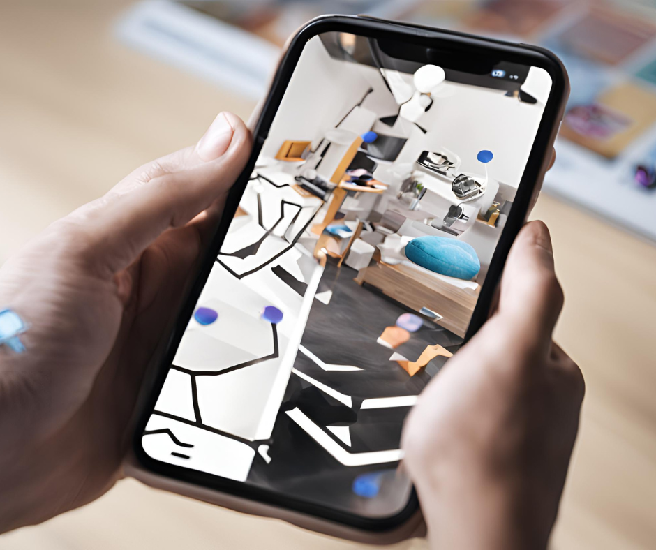 Exploring the World of Augmented Reality Apps | by Anwar Morshed | Medium