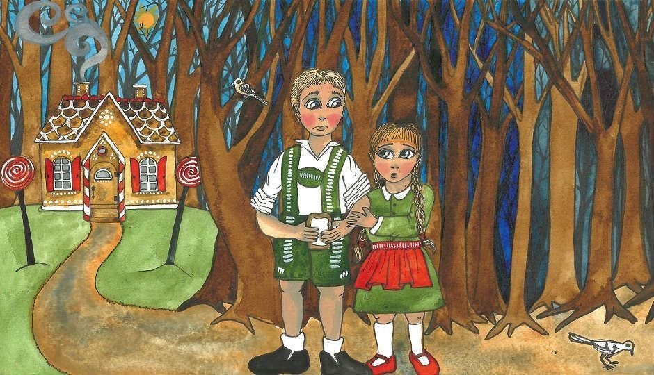 Bread crumbs, fairy tales and product launches | by Nate Jones | Medium