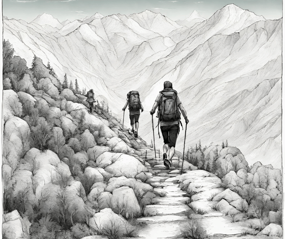 A 20-Mile March to Guide You to Forever Fitness | by Kelan Ern | Medium