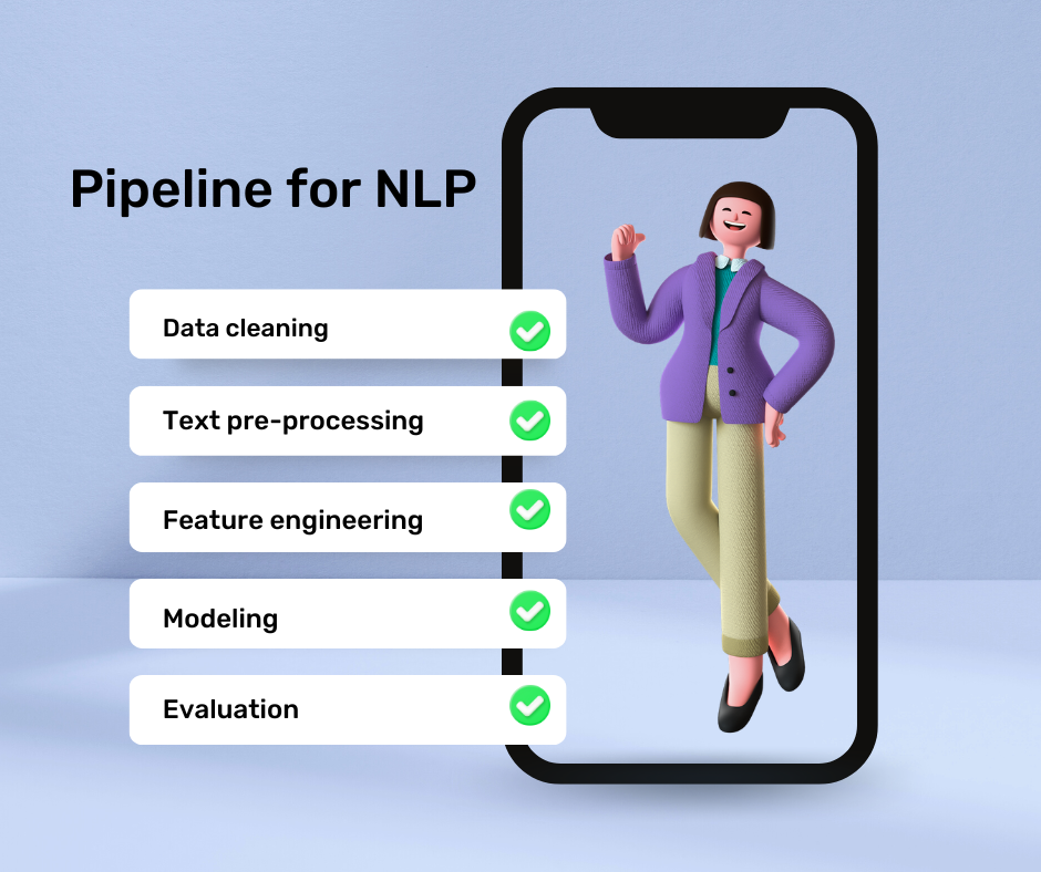 Machine Learning Pipeline For Nlp The Javascript