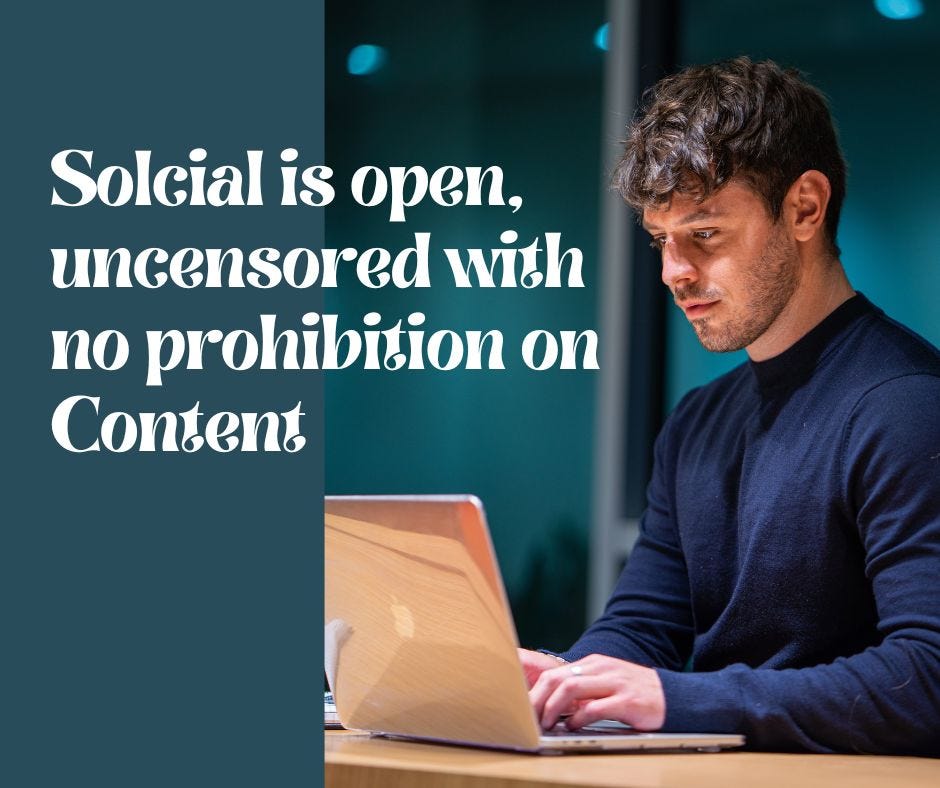 How Solcial brings creativity, value and monetisation to Content ...
