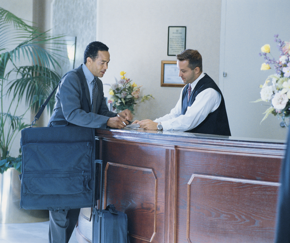 The Best International concierge Services In London - Mandarin London ...