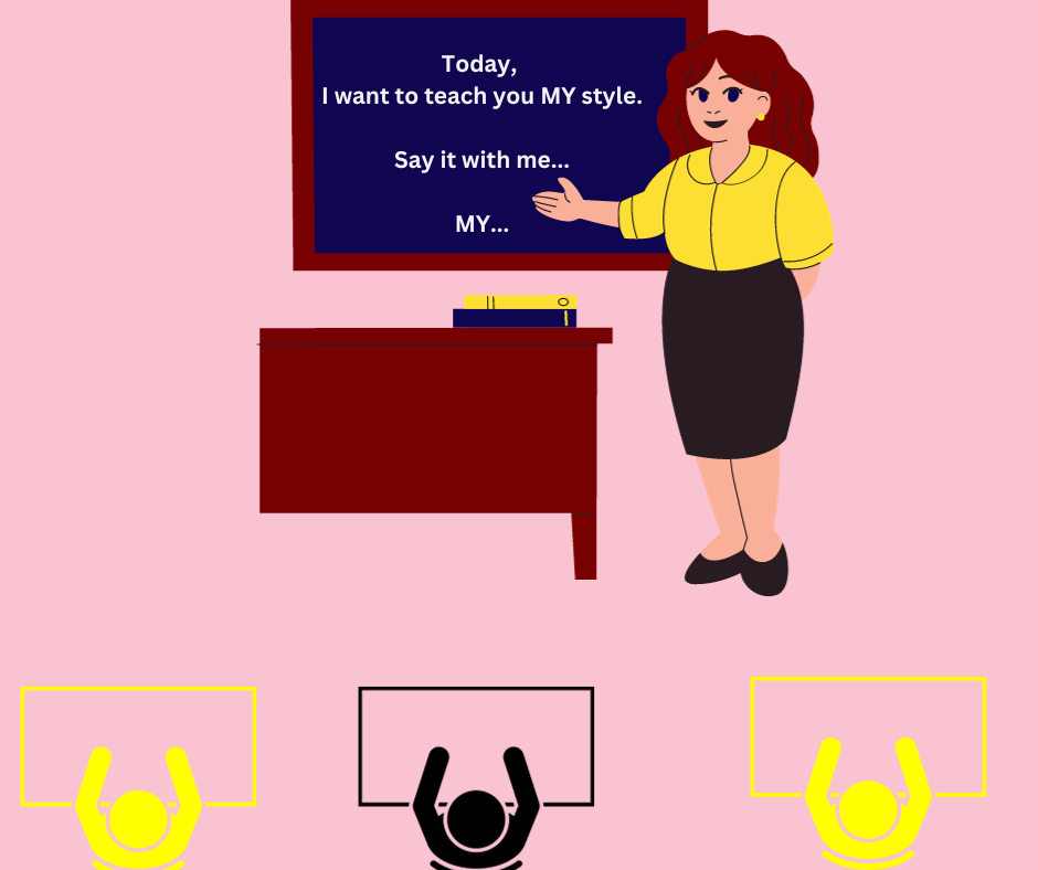 Beware The Dangers of Blindly Following Writing Mentors. | by ...