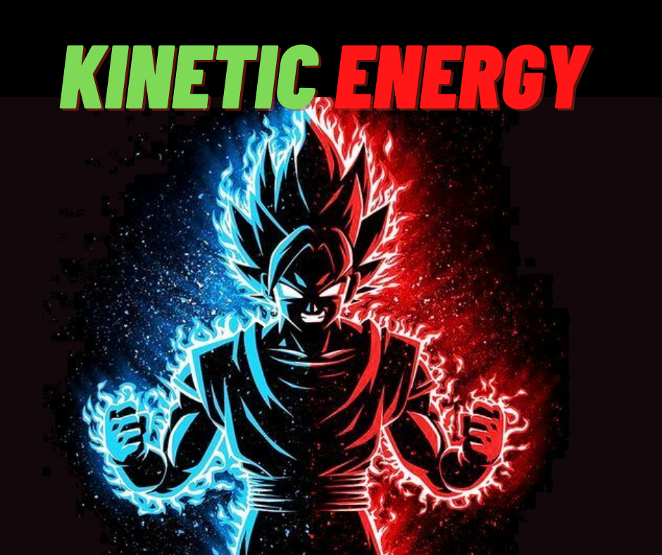 Kinetic Energy Definition Beyond Newton’s Laws: A Beginner’s Guide to ...