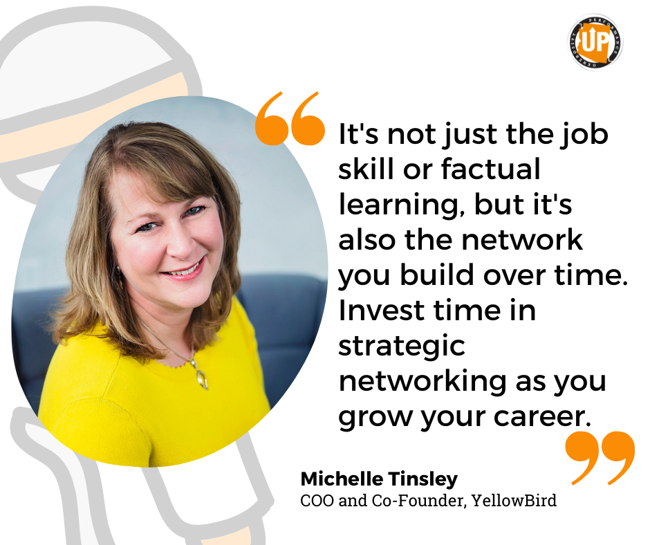 Exec Chats: Taking Risks In Safety-First Environments | by Beth Cochran | StartupAZ | Medium