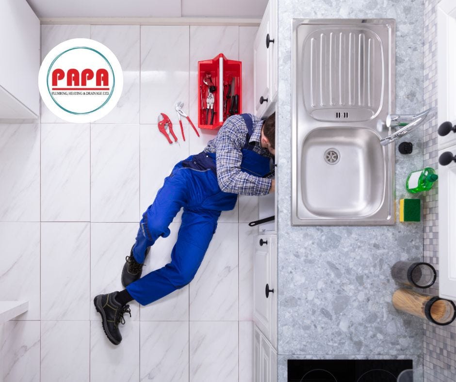 Quick-Response Pipe Leak and Water Main Repair Service in Greater ...