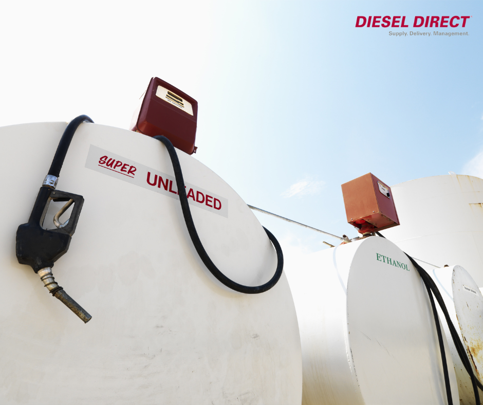Emergency Preparedness: The Role of Jobsite Fuel Tanks in Crisis ...