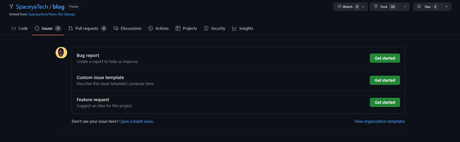 Containerizing A Django Project While Contributing To Open Source By Moses Mbadi Medium
