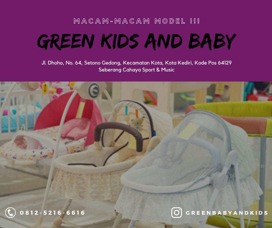 MACAM-MACAM MODEL !!!, Call/WA 0812–5216–6616, Perlengkapan Bayi Kediri ...