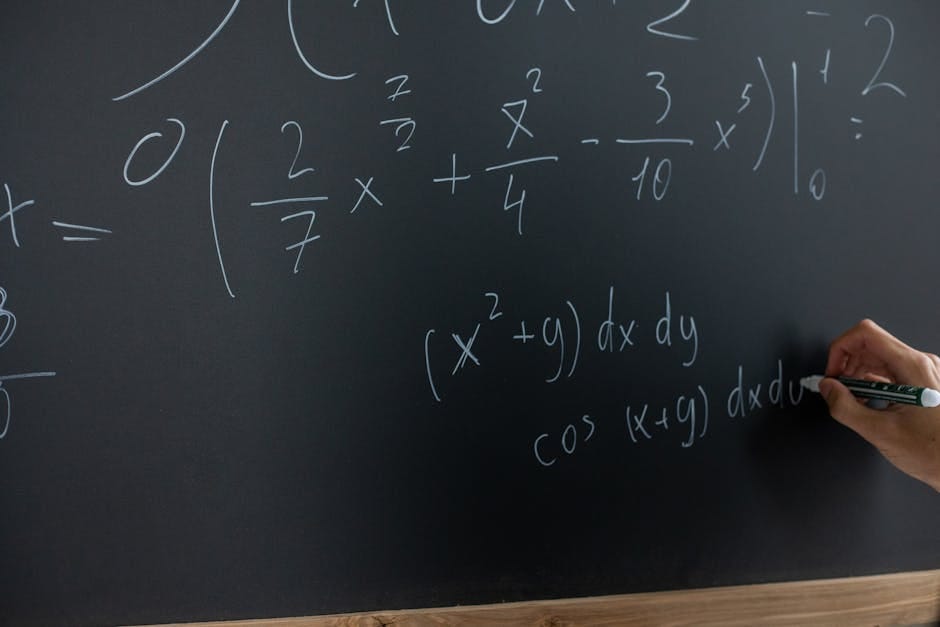 The Mathematics Your Database Uses Every Day (And Nobody Told You) | by ...