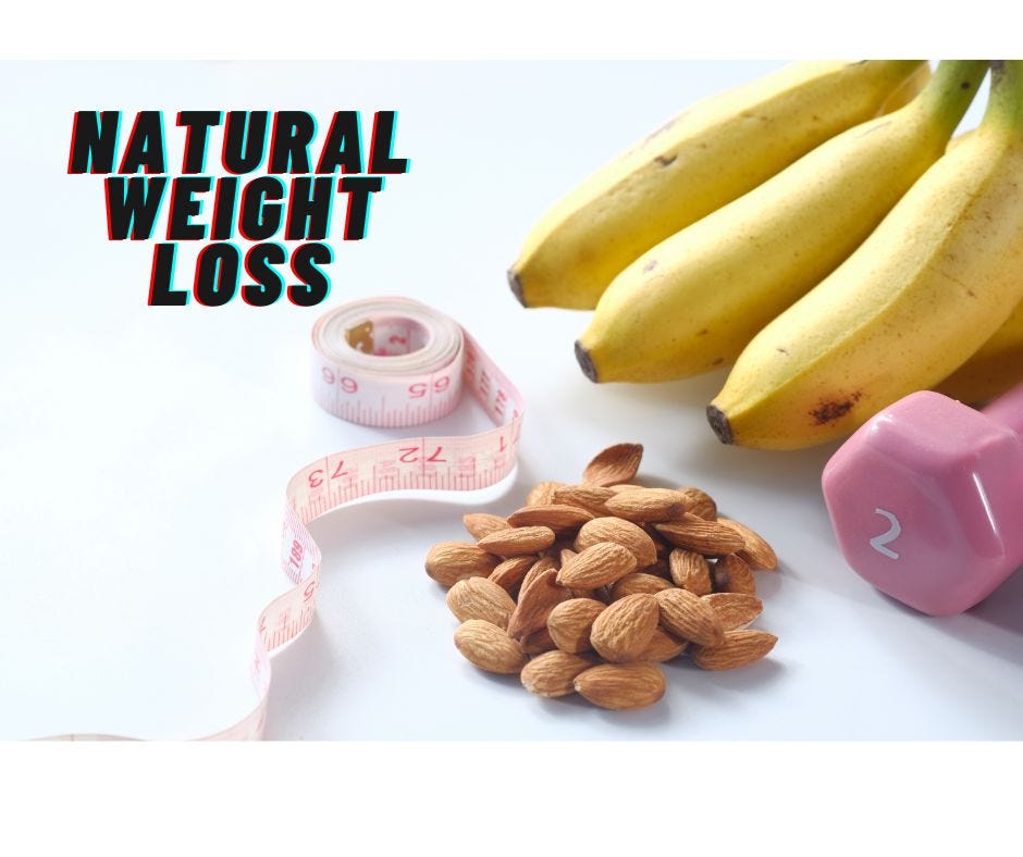 Natural Weight Loss Remedies. There are many different ways to lose ...