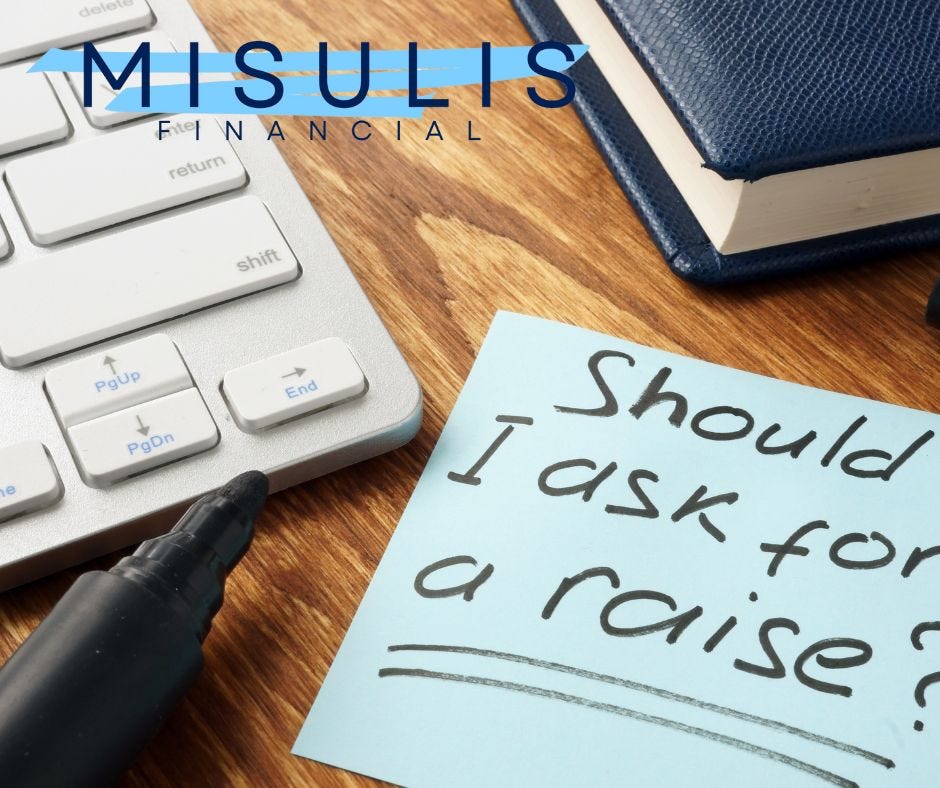 When Should You Ask for a Raise?. Written by Rachel Langston for ...