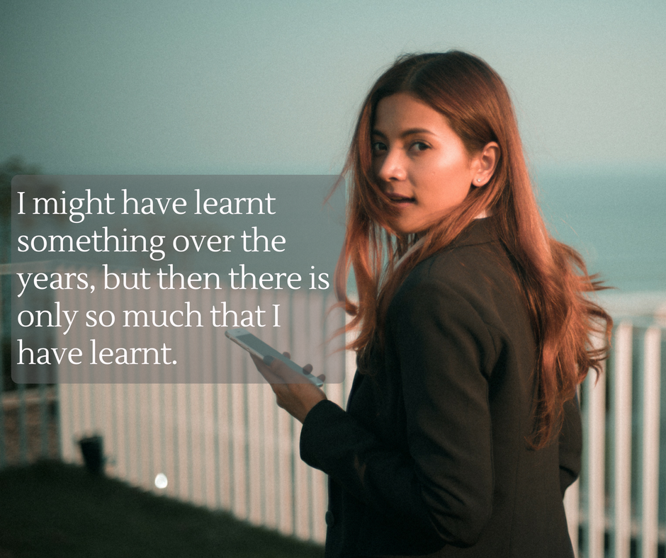 Things That I keep Un-learning and Learning Again | by Rupam Gogoi | Medium