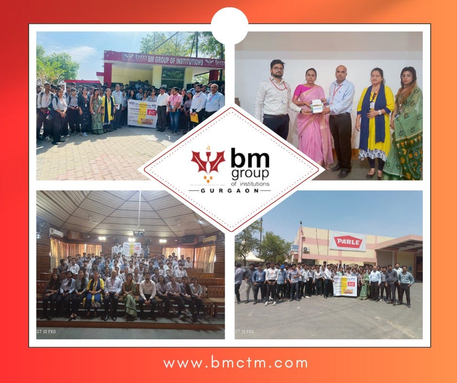Finding The Best B. Tech College In Delhi Ncr: BM Group Your ...