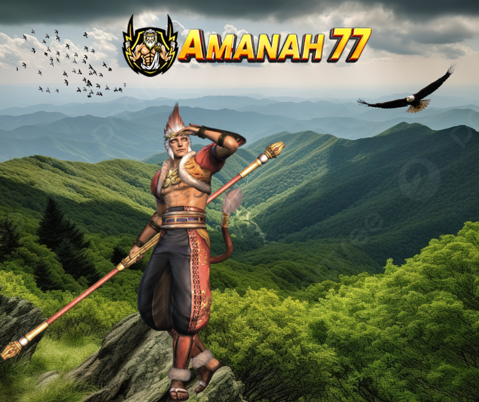 Amanah77 Situs Bettingan Slot Terbaru Slot Mania Heist Dari IDN | by ...