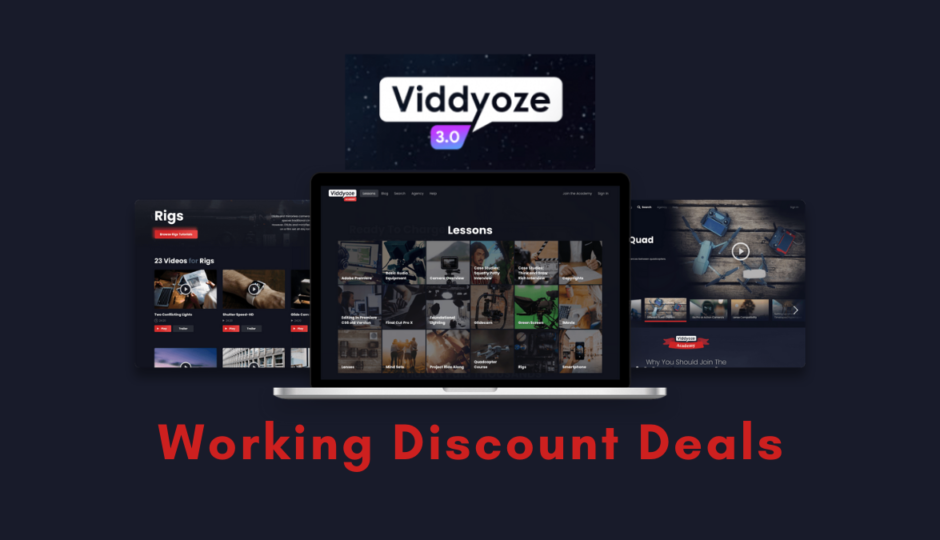 Viddyoze Bring your ideas to life with just a few clicks — even if you ...