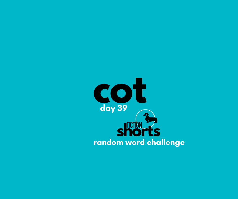 39 Random Word Drabble Challenge 2/8 | by Nancy Oglesby | Fiction ...