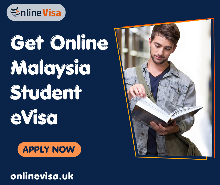 get online malaysia student evisa - Online Visa - Medium