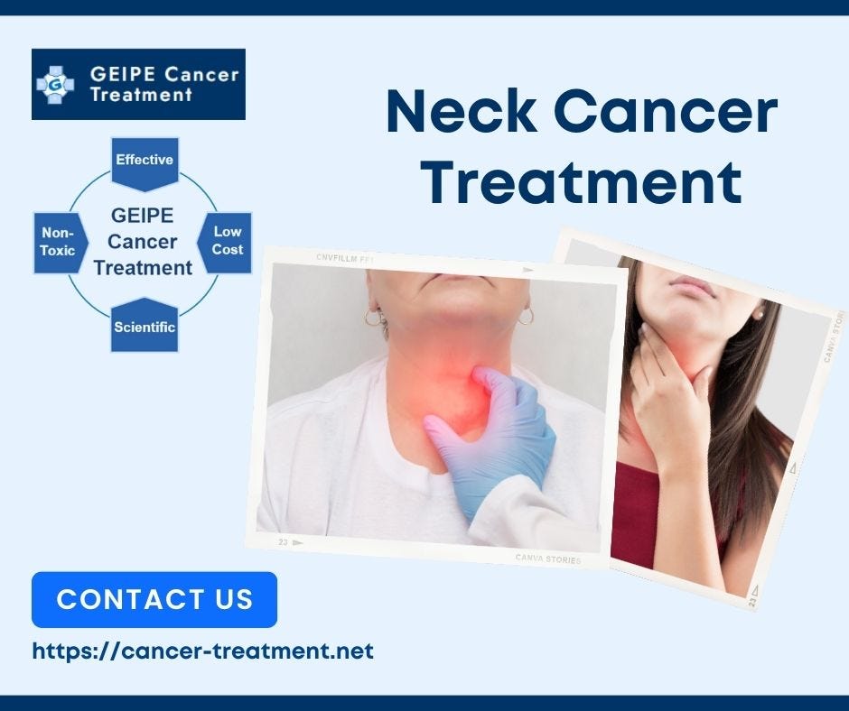 What Are The Different Types Of Head And Neck Cancer By Cancer Treatment Blog Medium