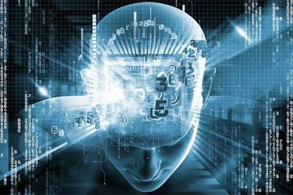 The Endeavour of AI. Artificial Intelligence. There’s some… | by jordan ...