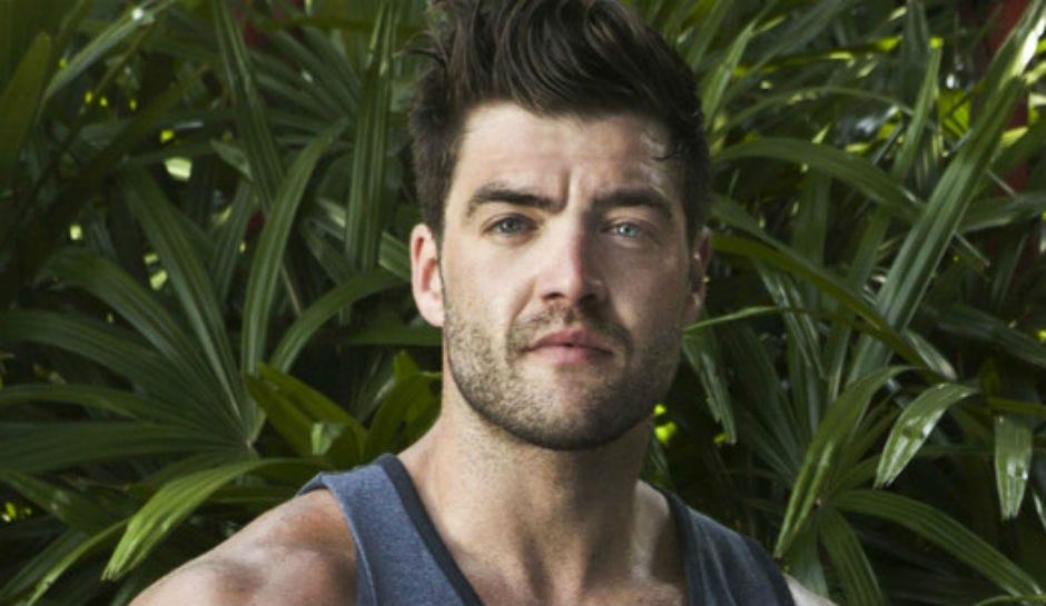 Challenge Invasion Preview: CT (Chris Tamburello) | by Allan Aguirre ...