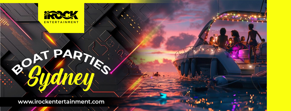 The Role of a Hospitality Brand in Making Your Boat Parties in Sydney a ...