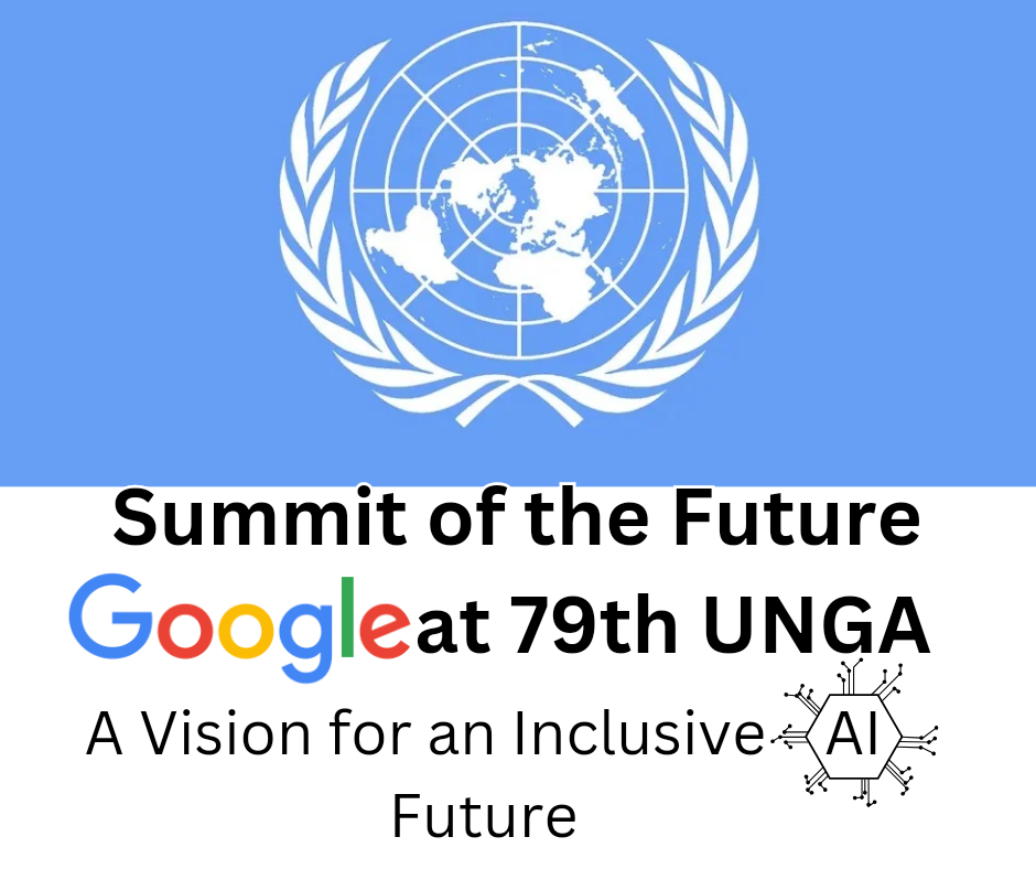 Summit of the Future Google at 79th UNGA | by Asad Abdullah | Medium Summit of the Future Google at 79th UNGA | by Asad Abdullah | Medium