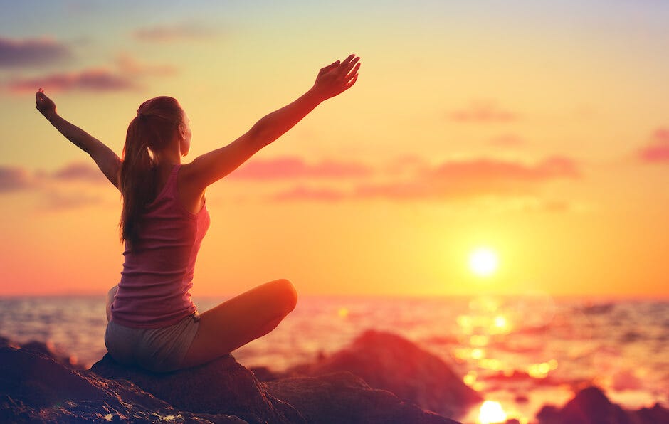 10 Activities for the Longest Day of the Year | by Lindsey Elmore ...