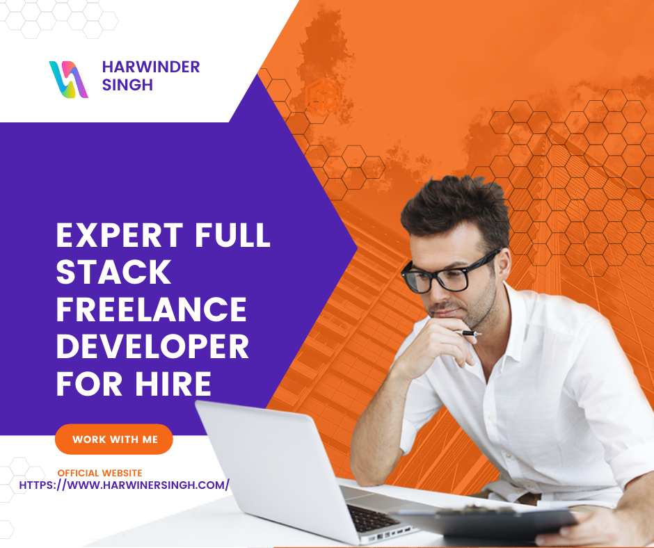 Benefits of Choosing a Full-Stack Developer | by Harwinder Singh - Dedicated Worpdresss ...