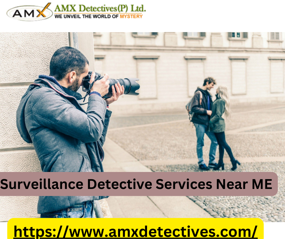 Uncovering the Truth: A Guide to Finding Reliable Surveillance ...