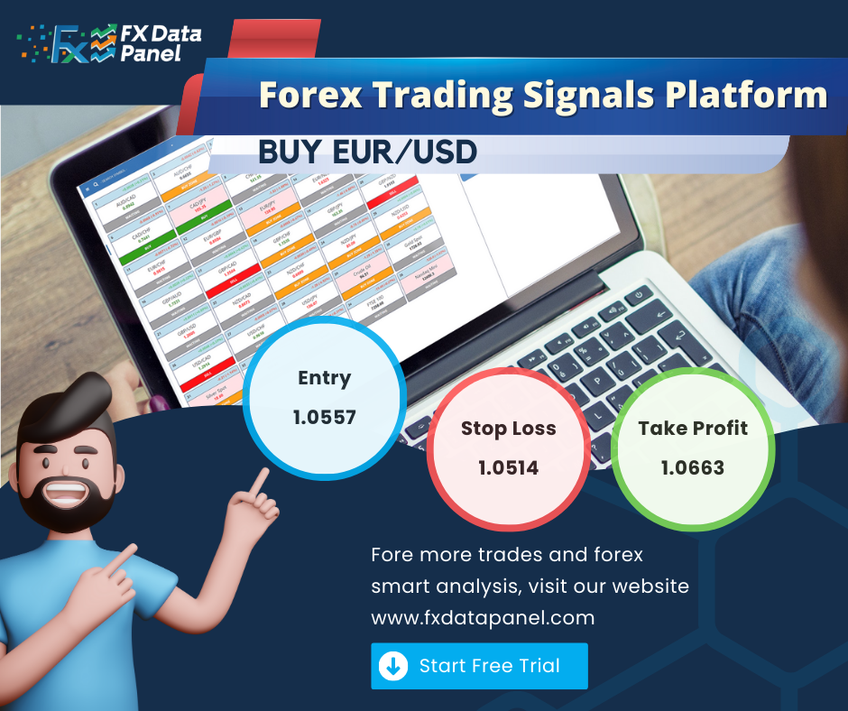 Maximize Your Forex Profits with Our Winning Trading Signals - Sophia ...